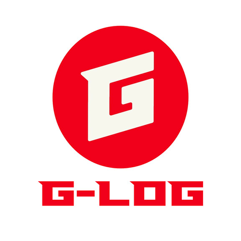 G-log | Stream